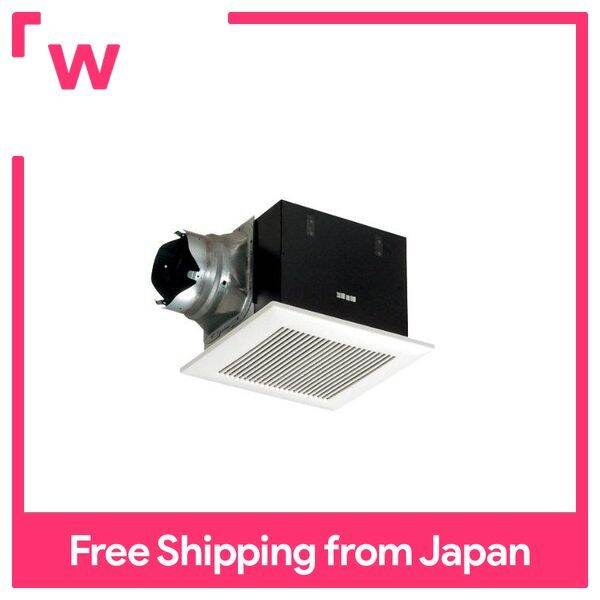 พัดลมระบายอากาศติดตั้งบนเพดานพานาโซนิค,ประเภทชุดบานเกล็ด FY-27SK7 | Lazada.co.th