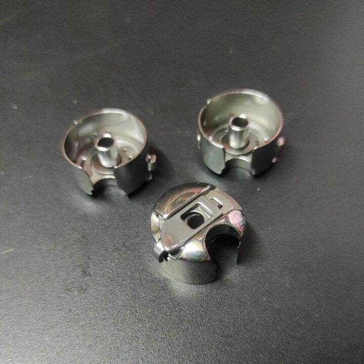 ♛Bobbin case for Juki Singer Brother Mitsubishi hispeed sewing machines ...