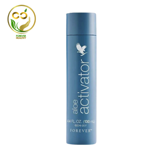 Forever Living Aloe Activator 130ml | Lazada PH