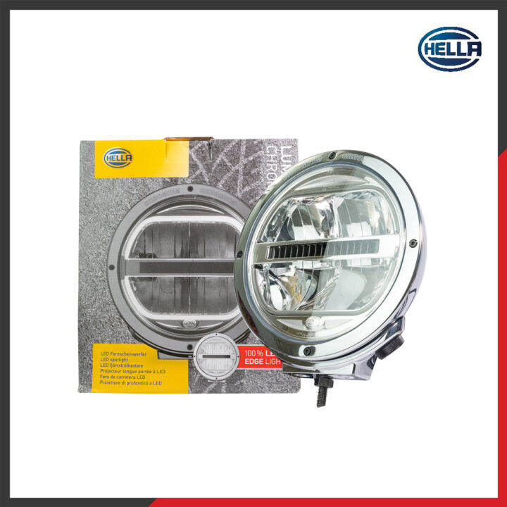 HELLA Luminator LED Chromium 1F8 016 560-031 | Lazada