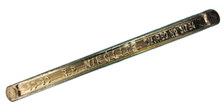 NIKOLITE LEAD BAR 50/50 ( PRICE PER PIECE ) | Lazada PH