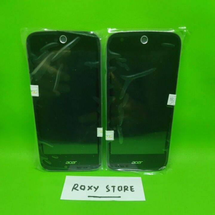 Lcd Touchscreen Acer Z320 / Z330 Fullset Original Full Frame | Lazada Indonesia