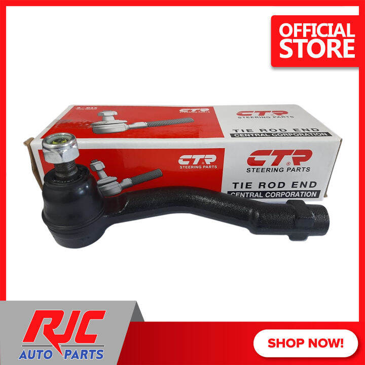 Ctr Tie Rod End Cekh-35L/R Kia SPORTAGE 56820-2E000 Kia SPORTAGE ...