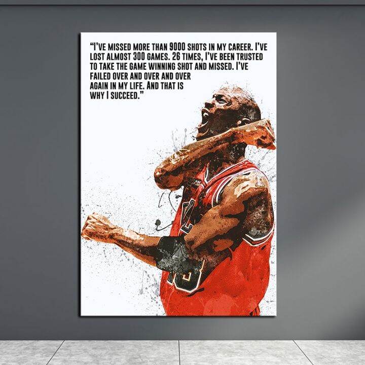Famous People Poster Quote Motivational Quotes Star Posters and Art ...