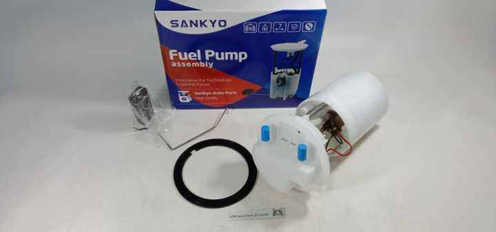 EXORA CFE BOLT TURBO PREVE TURBO FUEL PUMP FUEL FLOAT SANKYO | Lazada