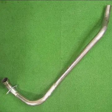 Yamaha Sniper Hi Speed Pipe