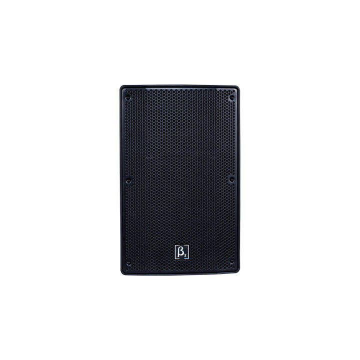 Beta Three Pro Audio VX10a 10" Two-Way Full-Range Active Speaker ...