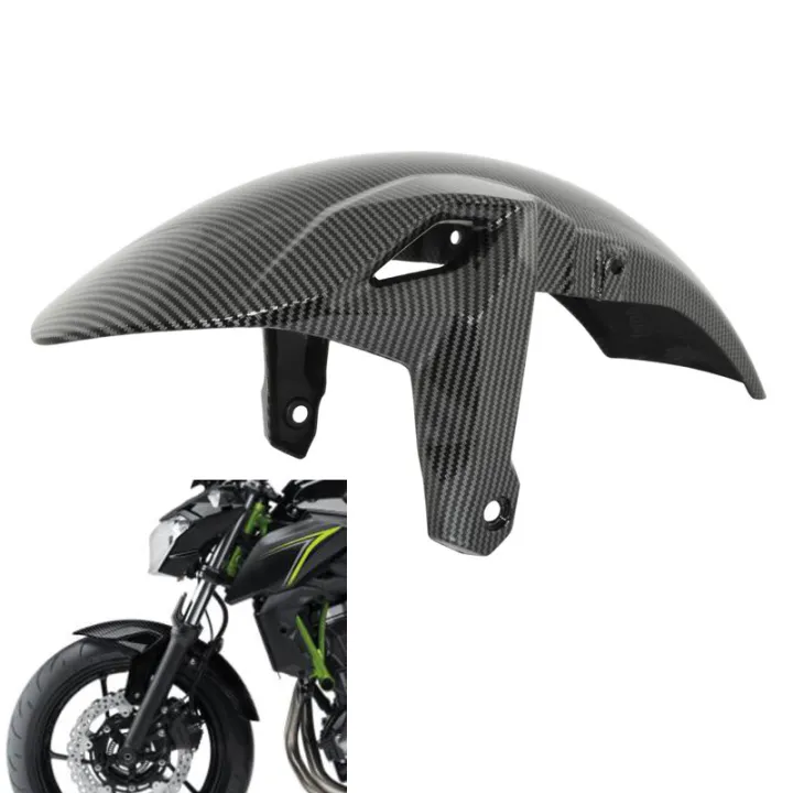 Motorbike For Kawasaki Z650 Ninja 650 2017 2018 2019 2020 Front Wheel ...