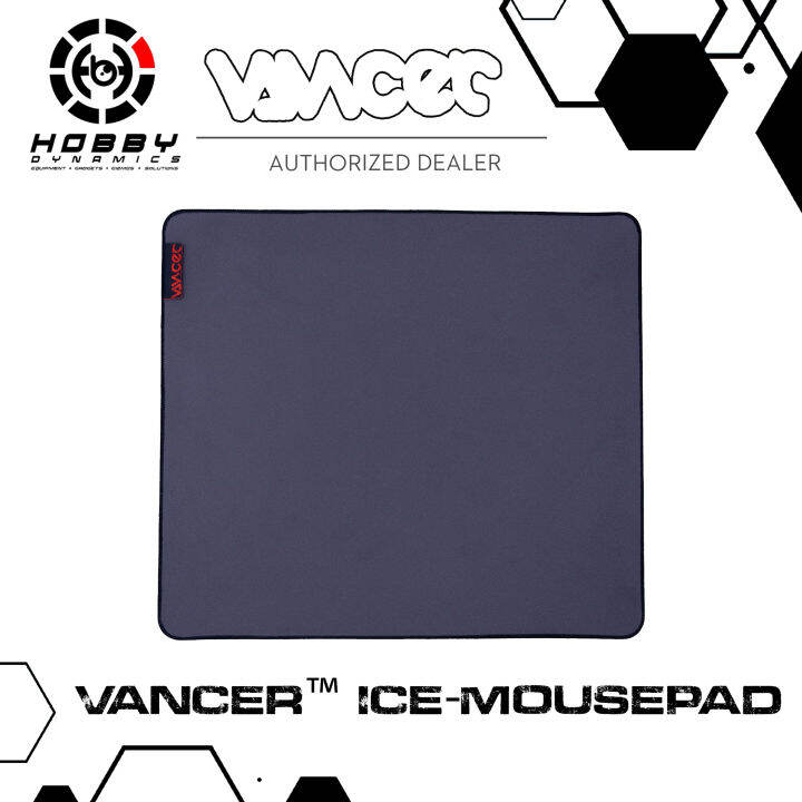 VANCER™ ICE - MOUSEPAD | Lazada PH