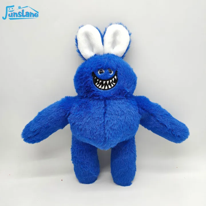 FunsLane ตุ๊กตาผ้าพลัฌน่ารักลายการ์ตูนนุ่มนิ่มตัวการ์ตูนน่ารักหมอนกอด ...