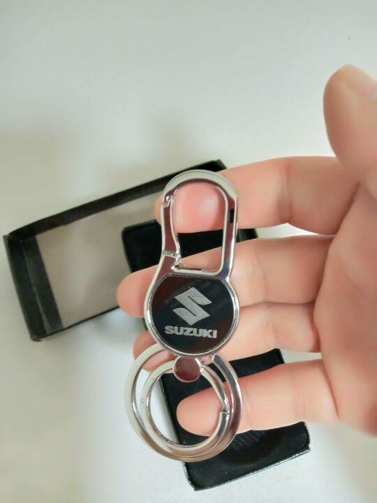 SUZUKI KEY CHAIN KT-016 | Lazada PH