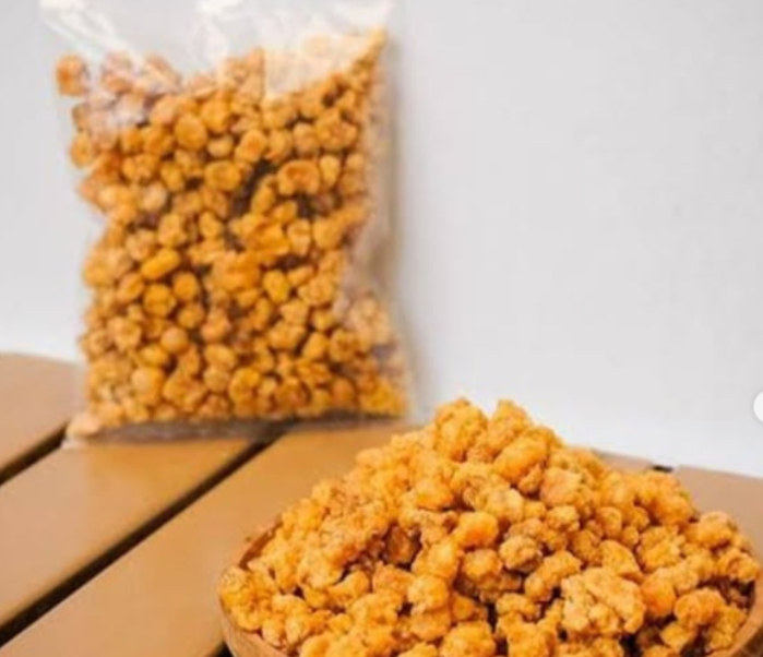 begood snack cemilan jadul Jagung marning 200 gr cemilan gurih | Lazada ...