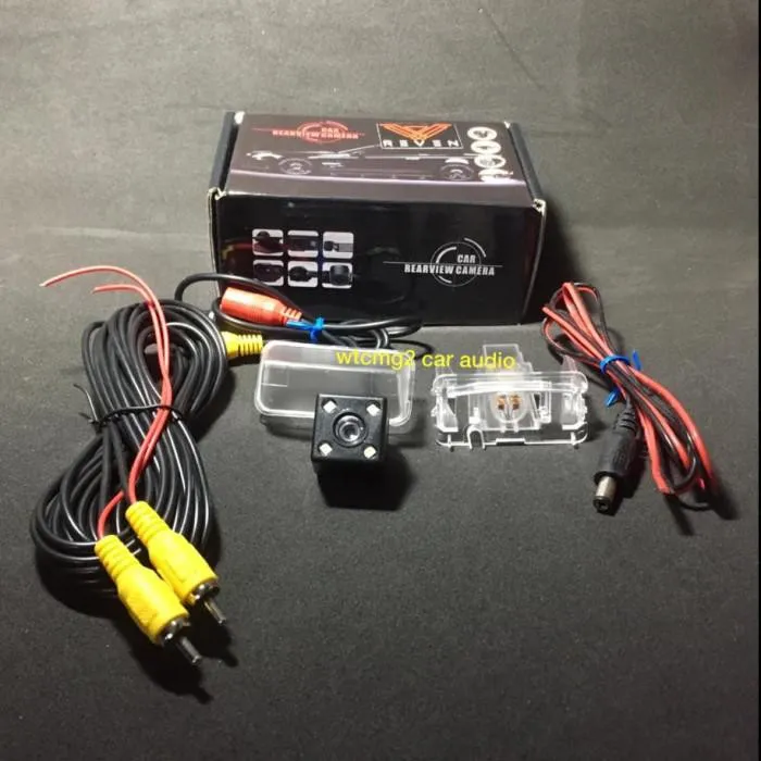 Oem Toyota Innova Reborn Car Reverse Parking Camera | Lazada PH