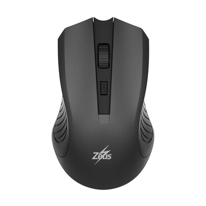 NEXFAN M220 Wireless Gaming Mouse / Office Mouse With Nano Receiver And ...