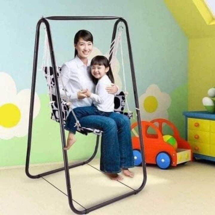 duyan for baby Metal Swing Frame for Baby Duyan | Lazada PH