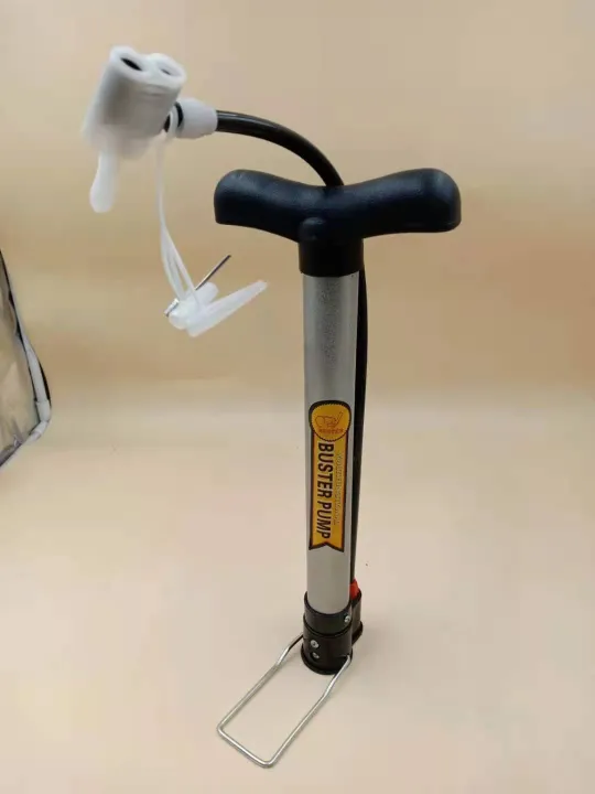 BUSTER PUMP | Lazada PH: Buy sell online Air Pumps with cheap price ...