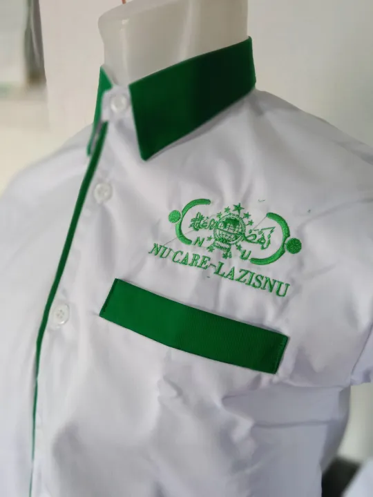 Kemeja LAZIZNU (Pre-order) | Lazada Indonesia