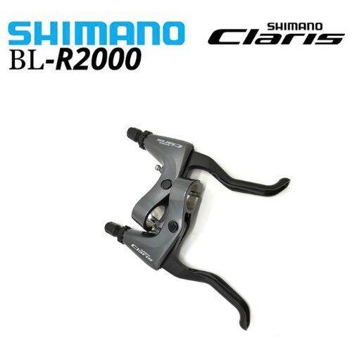 Tay Phanh Shimano CLARIS BL-R2000 Hợp Kim Nhôm Tay Phanh V Cho Ghi Đông ...