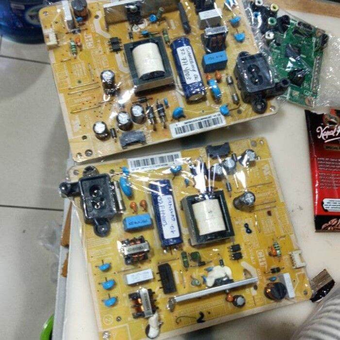 Psu - Power Supply - Regulator Tv Samsung UA32FH4003 - 32FH4003 ...