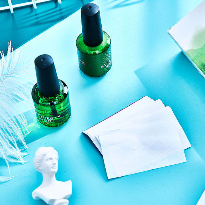 Stir-fry! Bytree's/ Beatrice Tea Tree Essential Oil Blackhead Removing ...