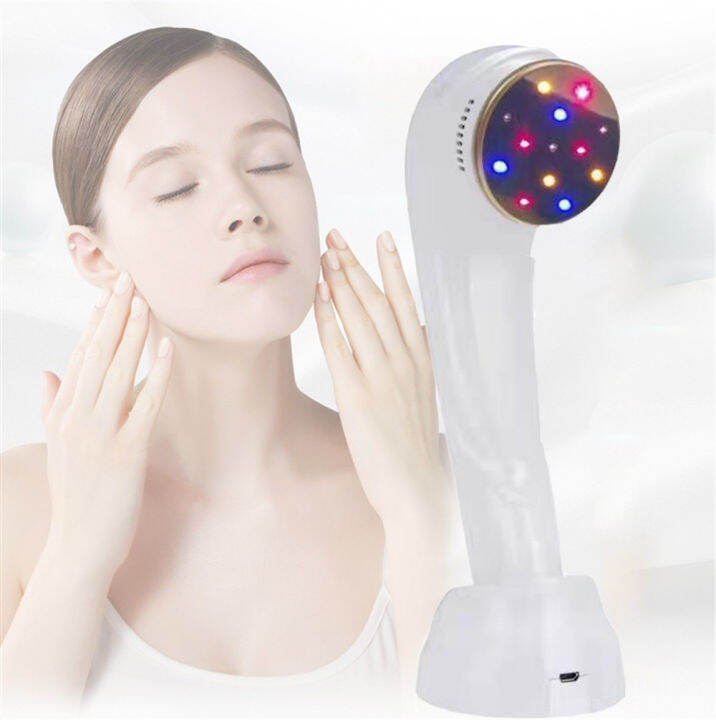 Acne pruritic and vascular dermatoses handy cure home use cold laser ...