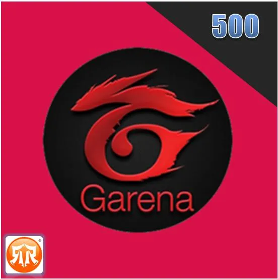 500 Garena Shells (PH) [Fast Email Delivery] | Lazada PH