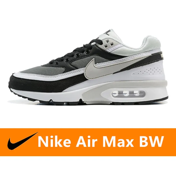 Max BW Running Shoes Men's Sneakers Air Cushion Shoes Outdoor Casual ...