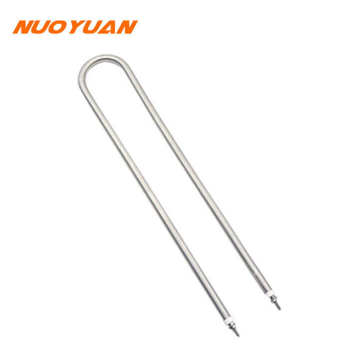 U Type Heating Element 220V 600W Electric Tubular Heater Hot Air ...