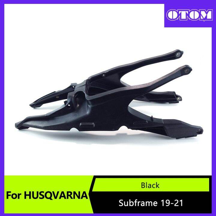 OTOM Motocross 2023 Tailstock Subframe Rear Seat Stay Support Tray ...