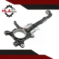 GTX Spindle Assembly (STREERING KNUCKLE) TOYOTA FORTUNER HILUX 2005 ...