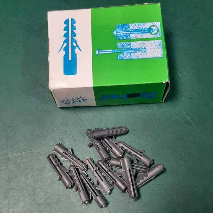 Viser Piser Fiser S6 1 DUS isi 100 | Lazada Indonesia