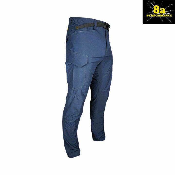 8a Performance - Epic Semi-fit Pants | Lazada PH