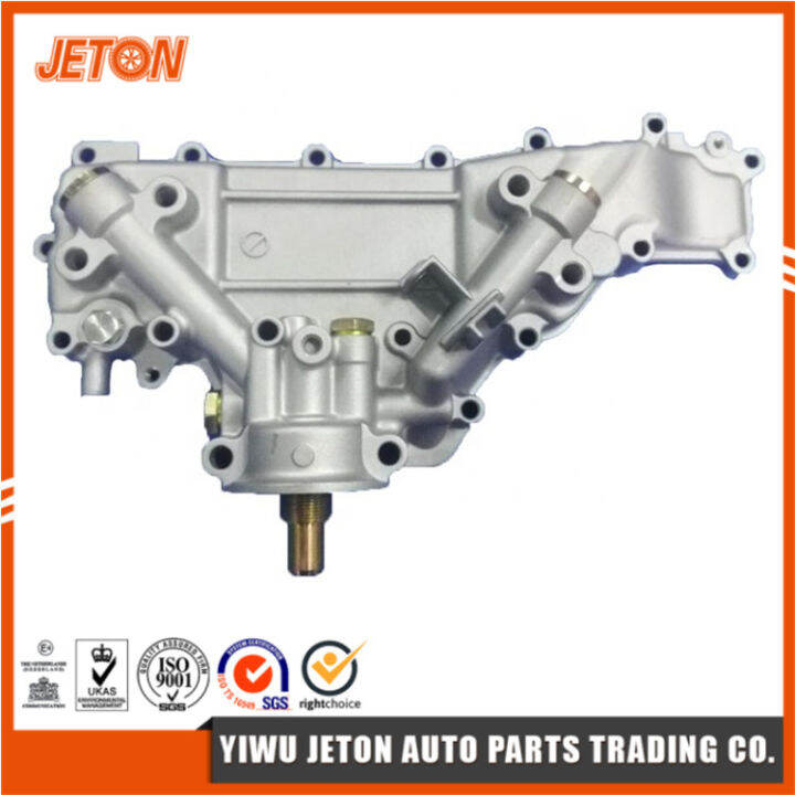 Suitable Mitsubishi FUSO CANTER 4D34 Oil Cooler Cover Radiator cap ...