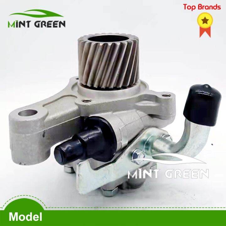 Brand New Power Steering Pump For Mitsubishi Fuso Canter PS110 PS125 ...