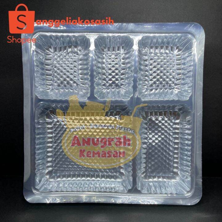 Mika sekat 5 atau 4 / mika alas kardus R8, R10K, R10B | Lazada Indonesia