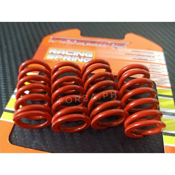 HO- SMASH RAIDER J PRO SHOGUN CLUTCH SPRING RACING | PITSBIKE Bilogan ...