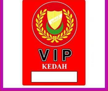 Bywafaz Car Sticker / Stiker Kereta Stiker Tampal Dalam – VIP Kedah ...