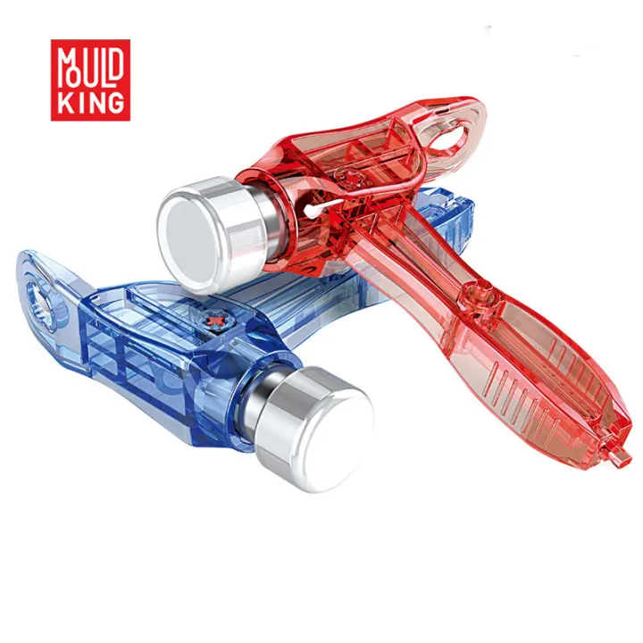 MOULD KING Disassembly Device Tool Accessories for Block Building ...