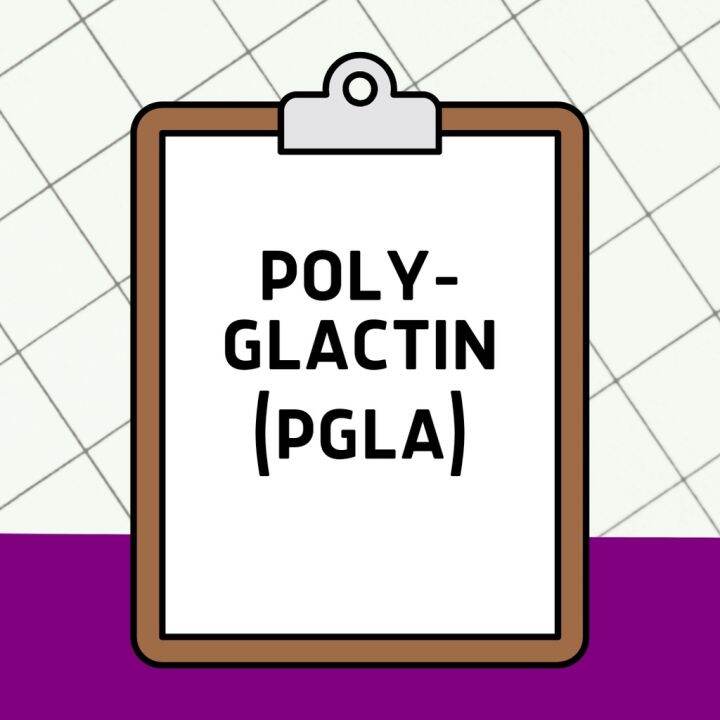 jiwangfen55 Polyglactin 910 Suture (PGLA Suture/Vicryl type) | Lazada PH