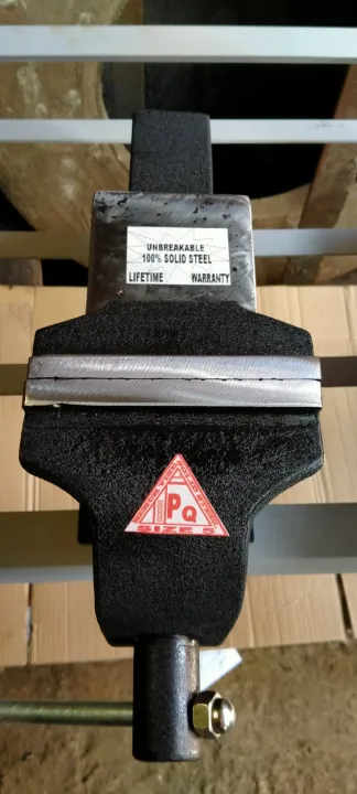 Gato 5"(bench vise) | Lazada PH