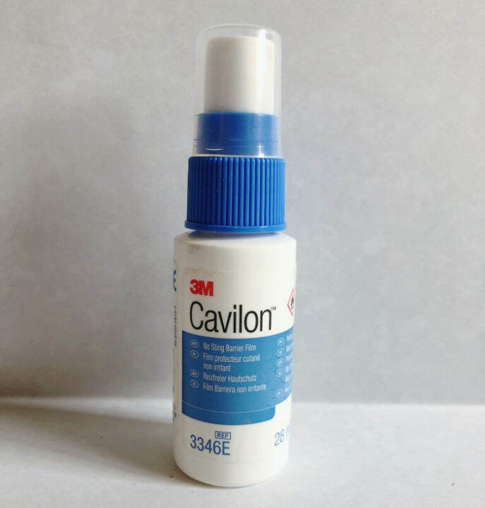 3M Cavilon Spray 28ML | Lazada Indonesia