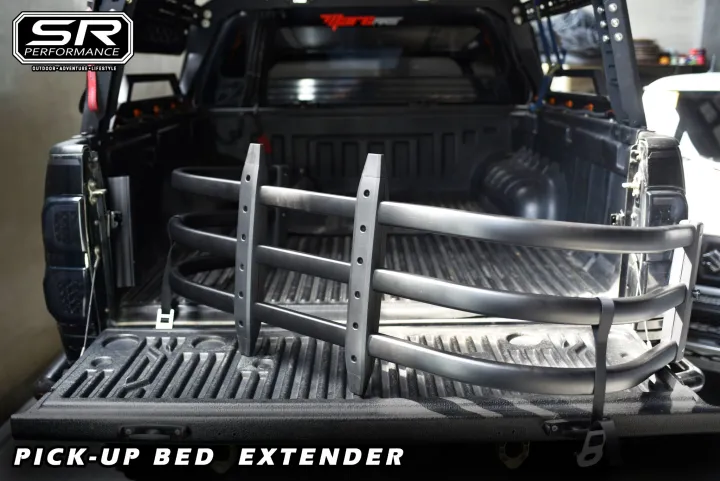 SR Performance Pick up Bed Extender Universal | Lazada PH