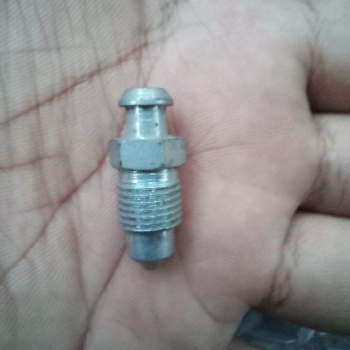 baut nepel rem cakram mobil m10 original | Lazada Indonesia