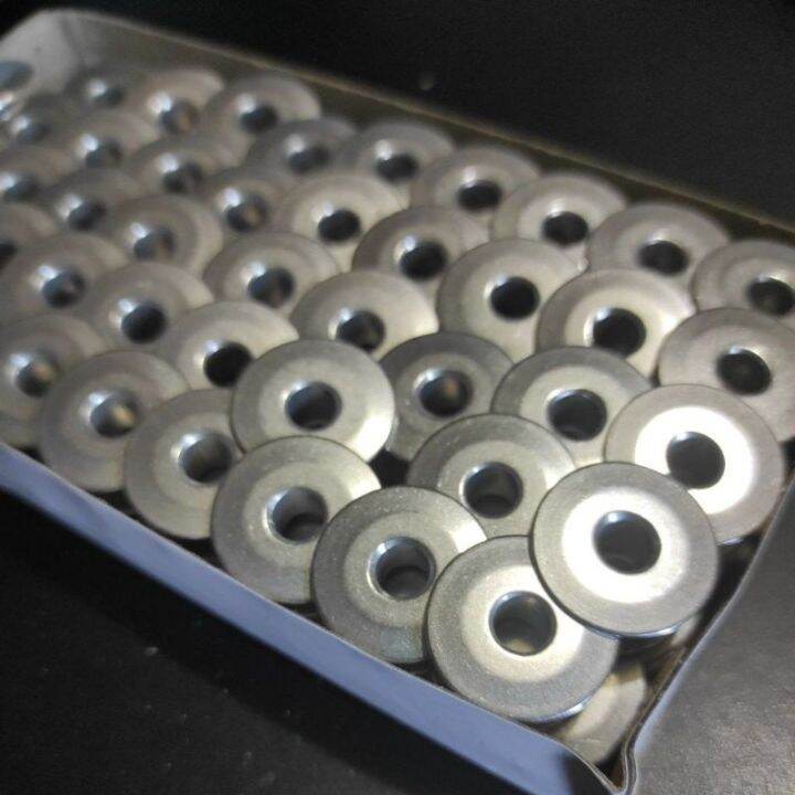 Special ANGLED ALUMINUM bobbin bobbins for your hispeed industrial ...