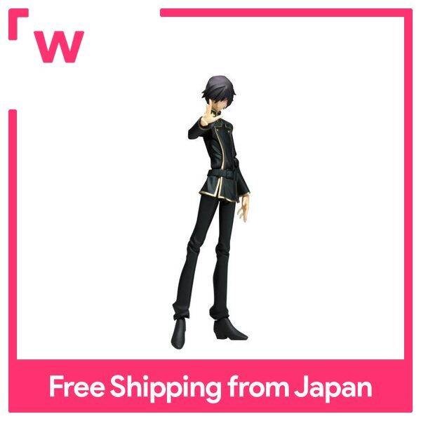 Figma.BP Code Geass Lelouch of the Rebellion Lelouch Lamperouge | Lazada PH