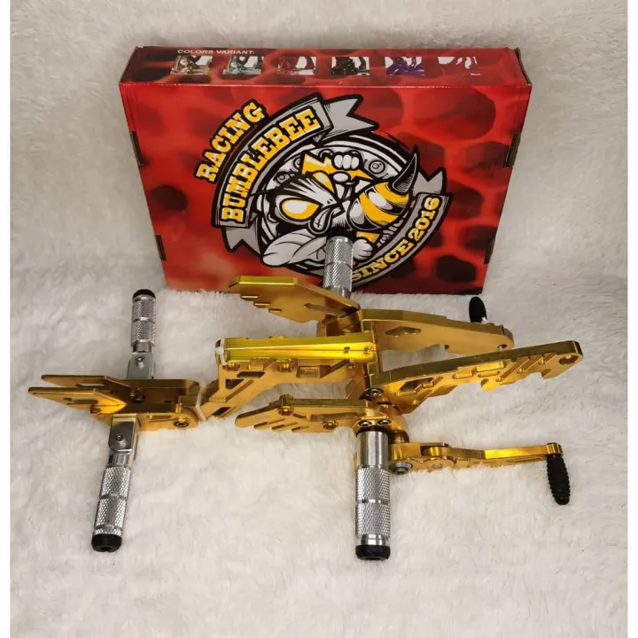 FULL SHIFTER FOR RAIDER 150 (RCB LOOK) | Lazada PH