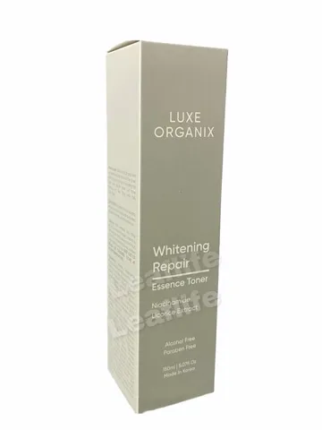 Luxe Organix Whitening Repair Essence Toner 150 ml | Lazada PH