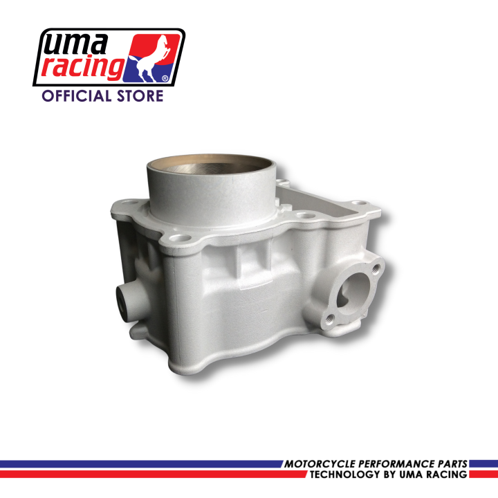 UMA Cylinder Block for Superhead w/ XPRO Piston for Yamaha Sniper 135/ ...