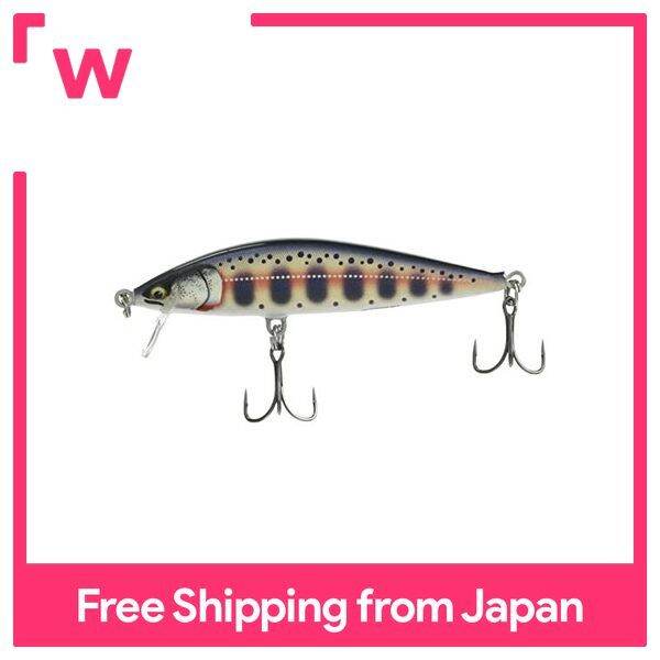 Rapala Countdown Elite 9.5cm CDE95-GDYM Yamame | Lazada PH