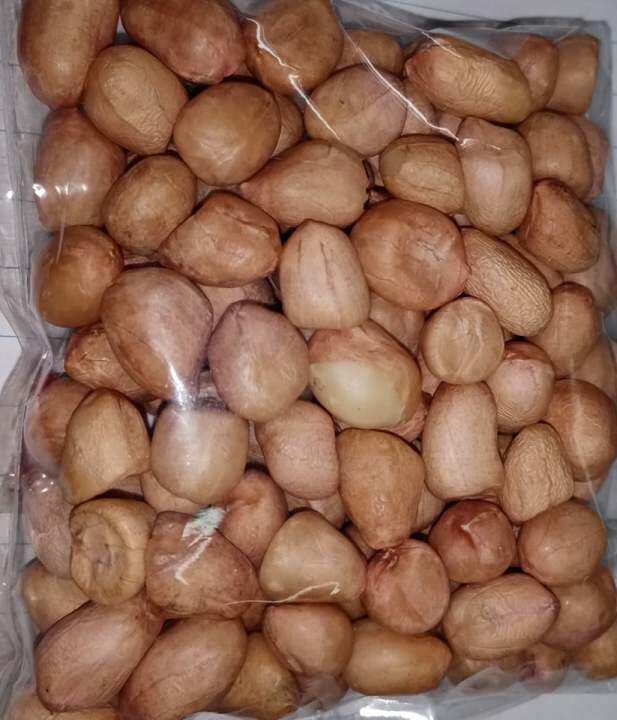 1 Kilogram Peanut with Skin Small Hilaw Uncooked Peanut with Skin Small ...